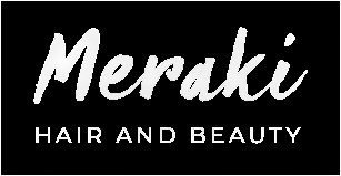 Meraki – It's about the experience. – Meraki Hair & Beauty Salon in ...